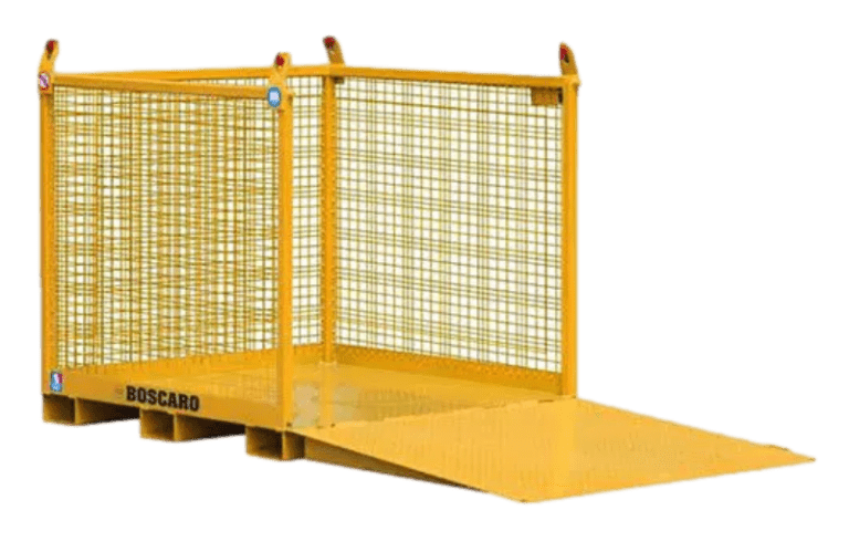 Rent Material Handling Equipment | Bigfoot Crane Company