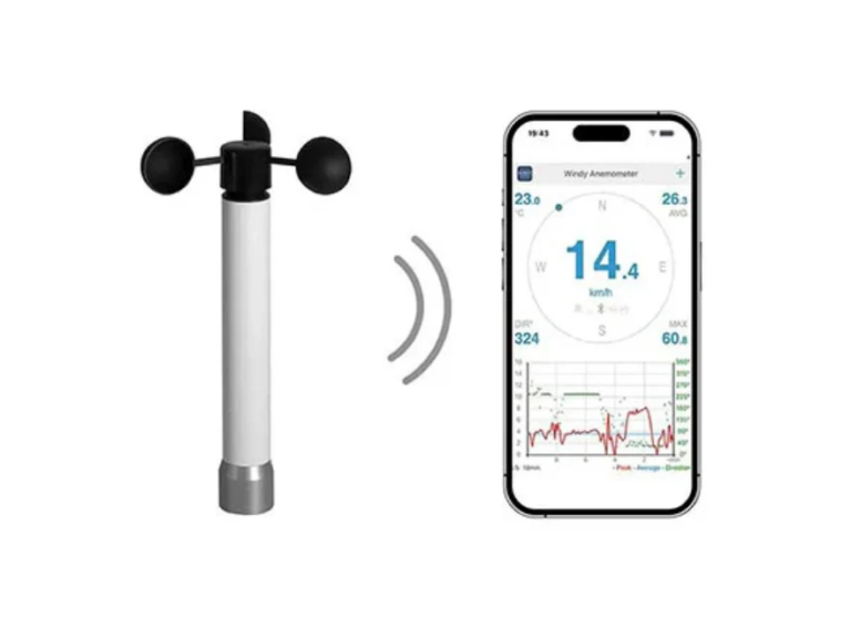 Everything You Need to Know About Anemometers